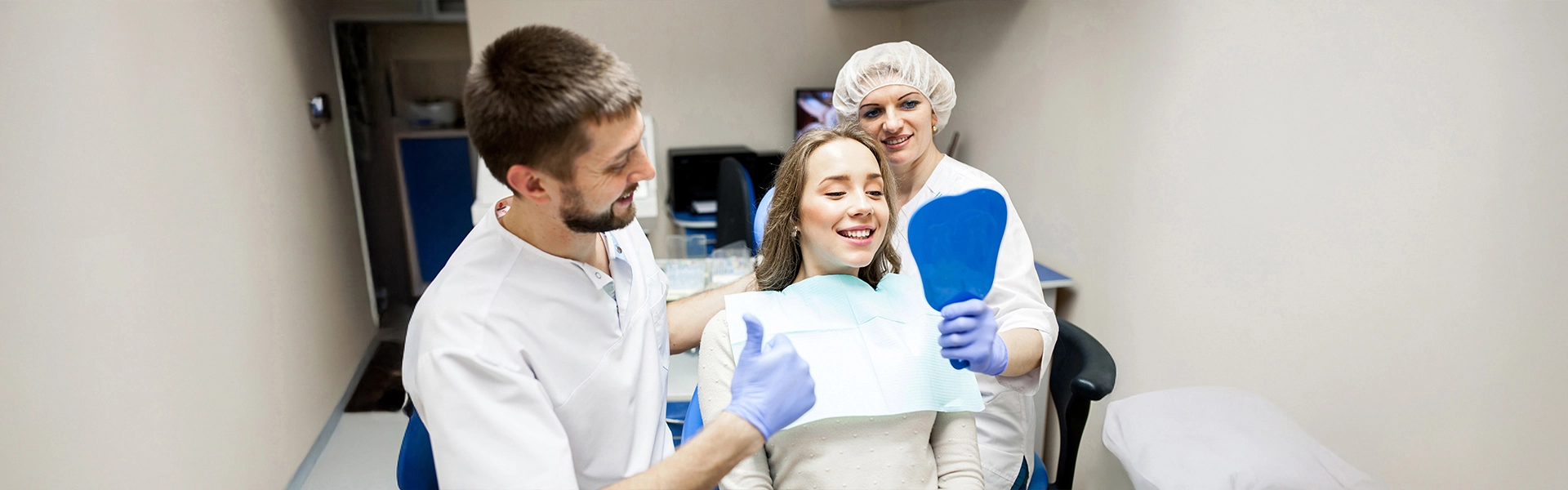 Another Reason: If You Have Health Issues, Why the Dentist Should Be ...